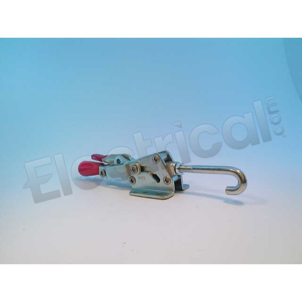 Dover Corporation 3051-R Clamp Machine Part