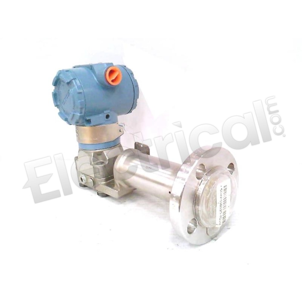 Emerson 3051CA1A22A1AE5S1 Sensor Automation