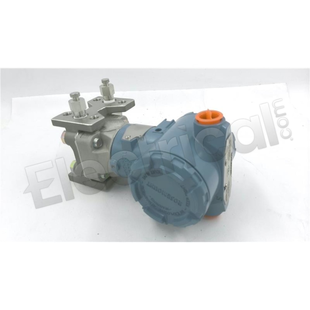 Emerson 3051CD1A02A1AH2B2E5 Sensor Automation