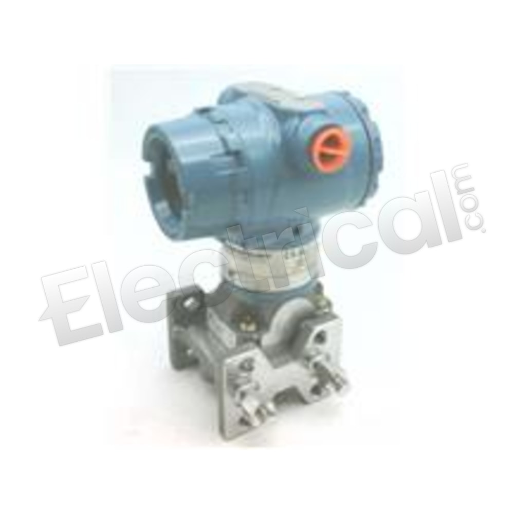 Emerson 3051CD4A03A2AH3B1E5M5 Sensor Automation