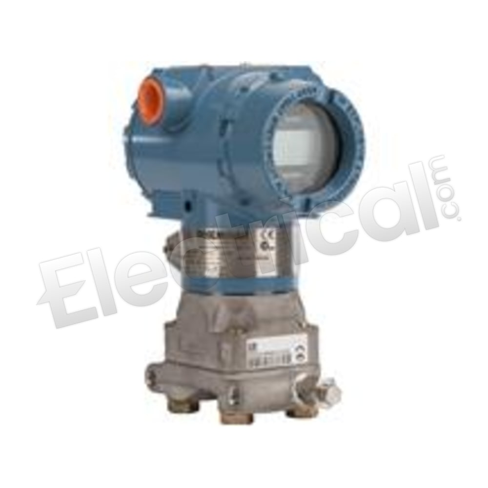 Emerson 3051CG4A22A1AM5B4DW Sensor Automation