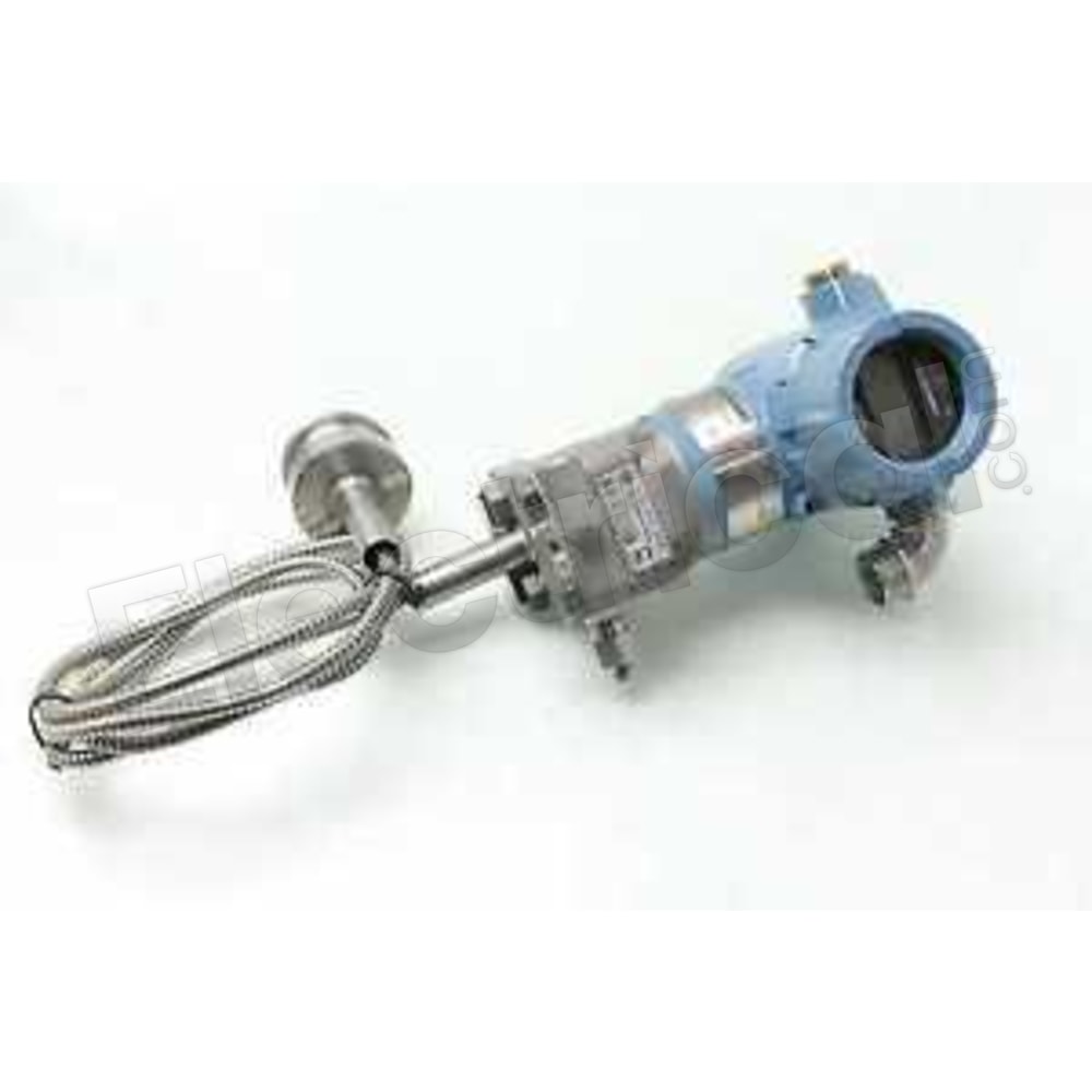 Emerson 3051CG4A22A1AS1B4 Sensor Automation