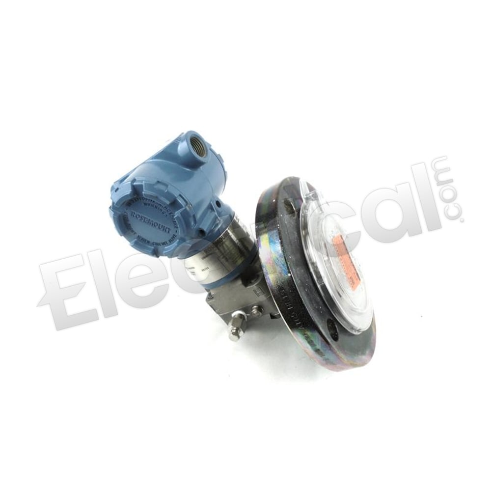 Emerson 3051L3AA0AD21AAC6TR Sensor Automation