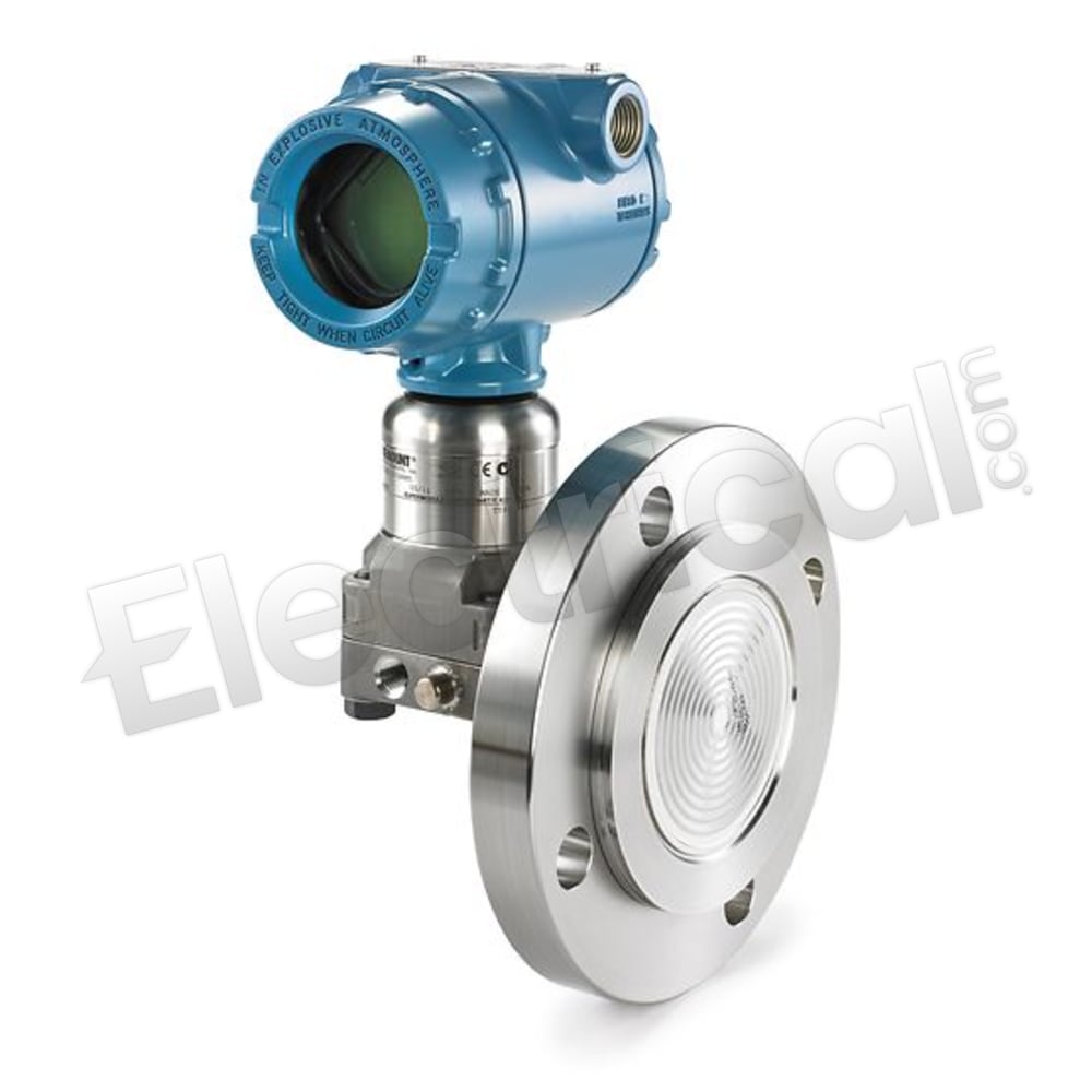 Emerson 3051L3AC0FD22AAE5M5 Sensor Automation