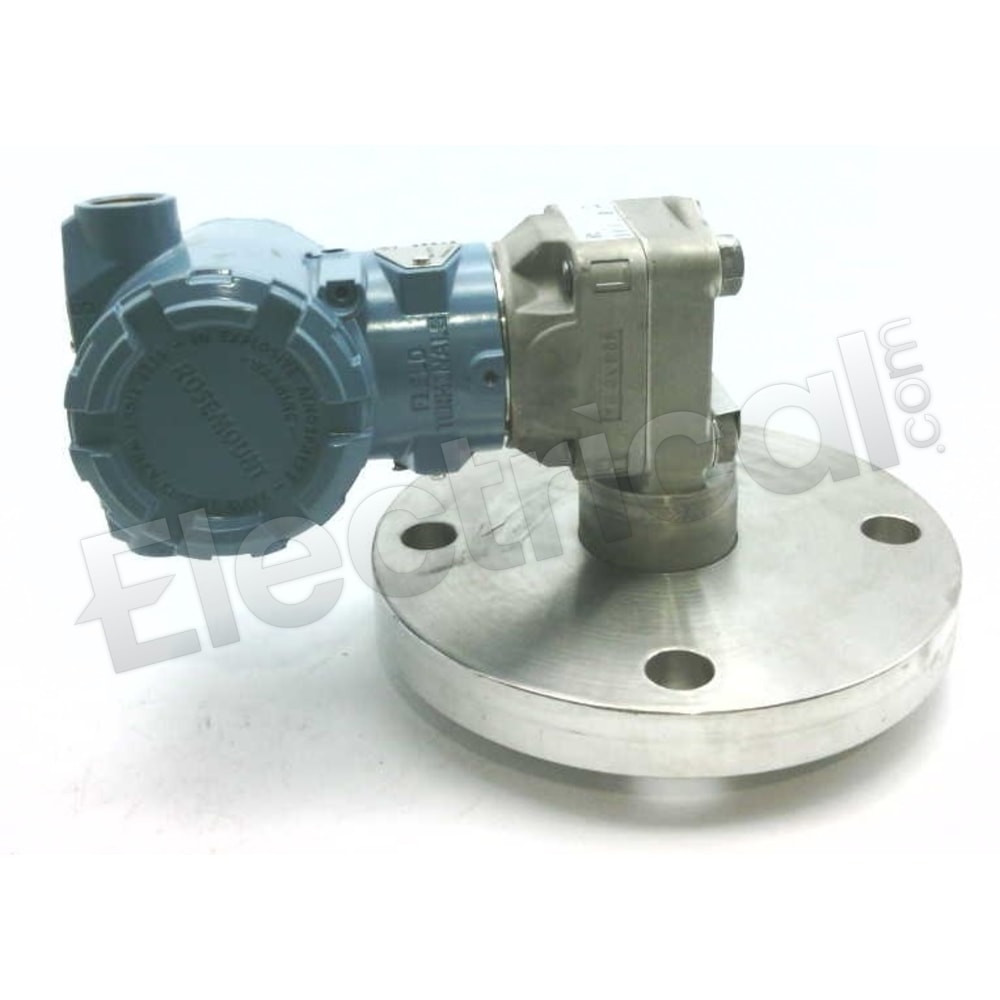 Emerson 3051L4AC0FD22AAE5M5 Sensor Automation