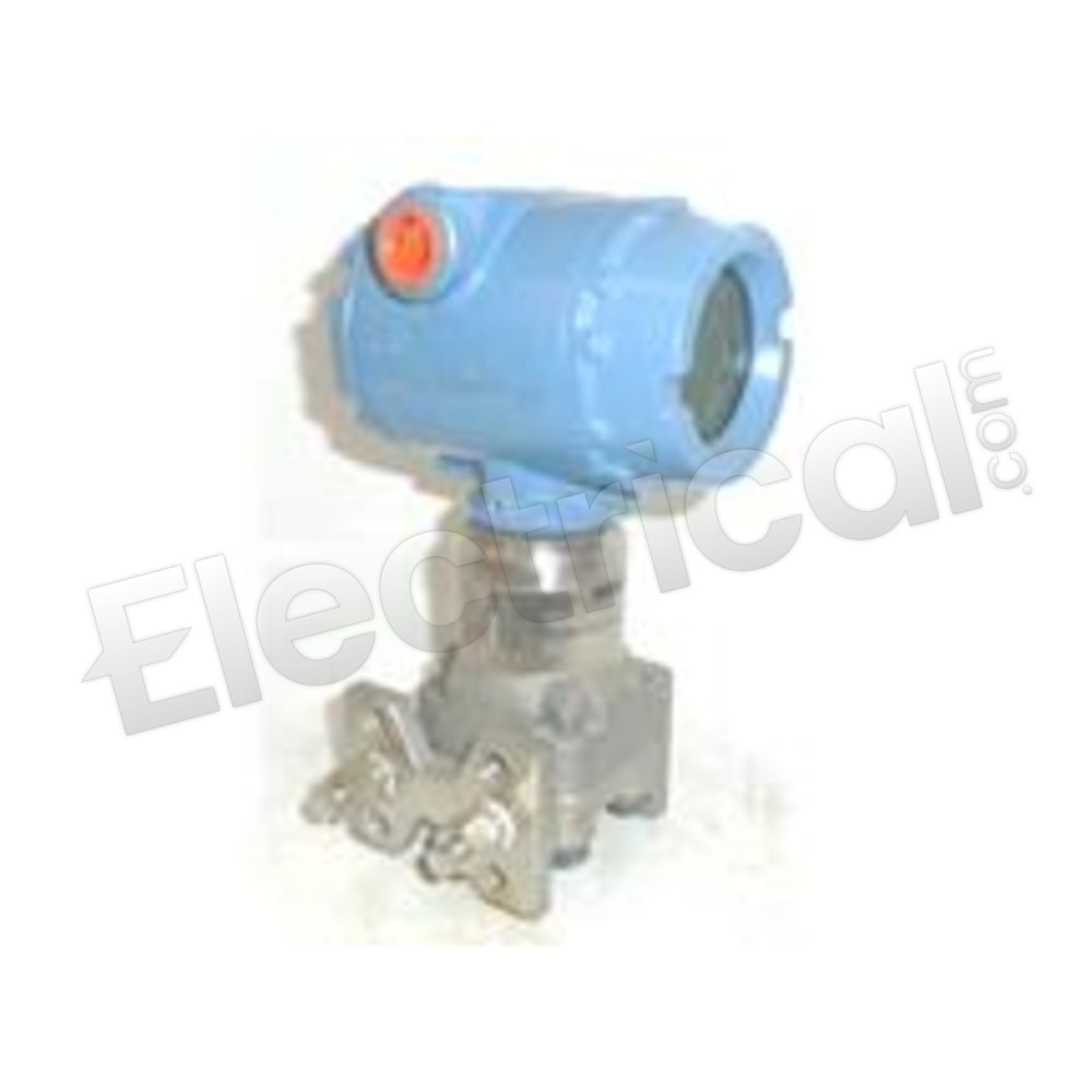 Emerson 3051S1DC1A2F12A1AE5L4M5 Sensor Automation