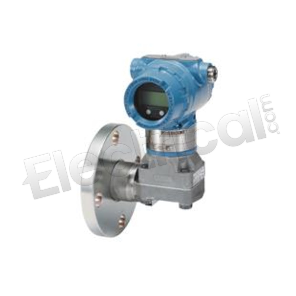 Emerson 3051SAL2CD3AA1J1030DEF71DB20D1M5 Sensor Automation