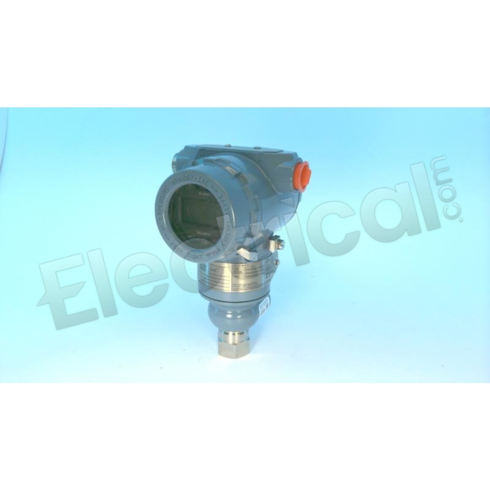 Emerson 3051TG2A2A21AB4E8M5Q4 Sensor Automation