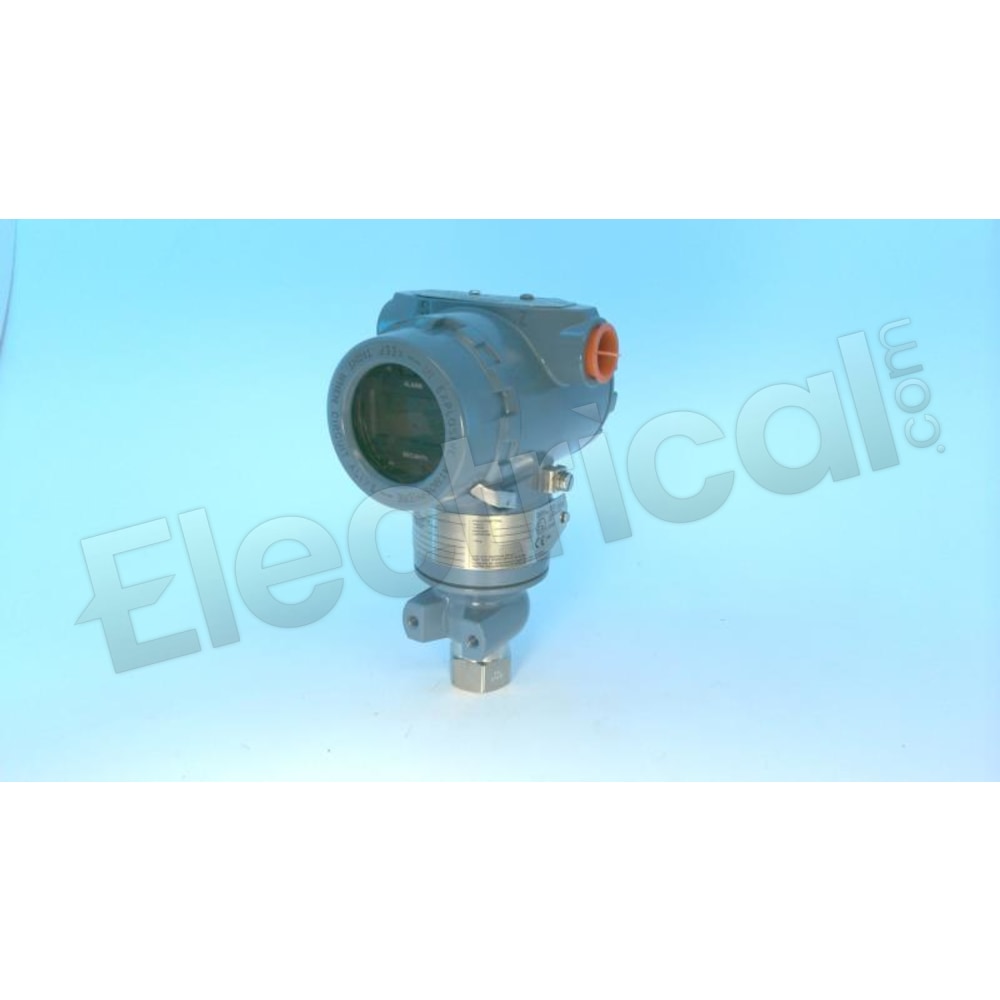 Emerson 3051TG3A2A21BB4K6M5Q4 Sensor Automation