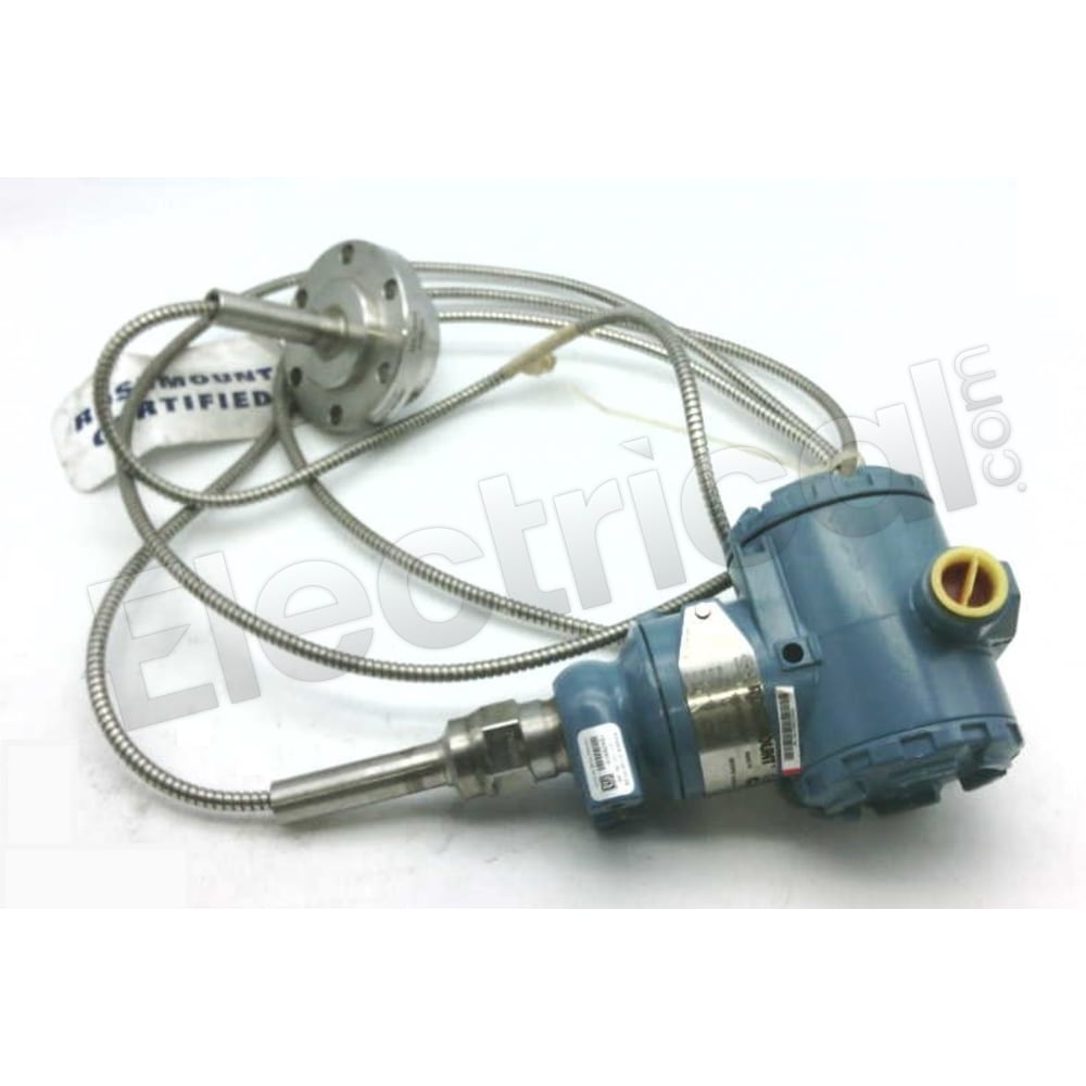 3051TG3A2B21AS1 Emerson Sensor Automation
