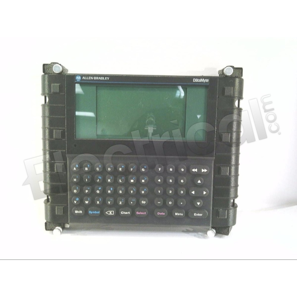 Allen-Bradley 3052-1000 HMI Keypad Automation