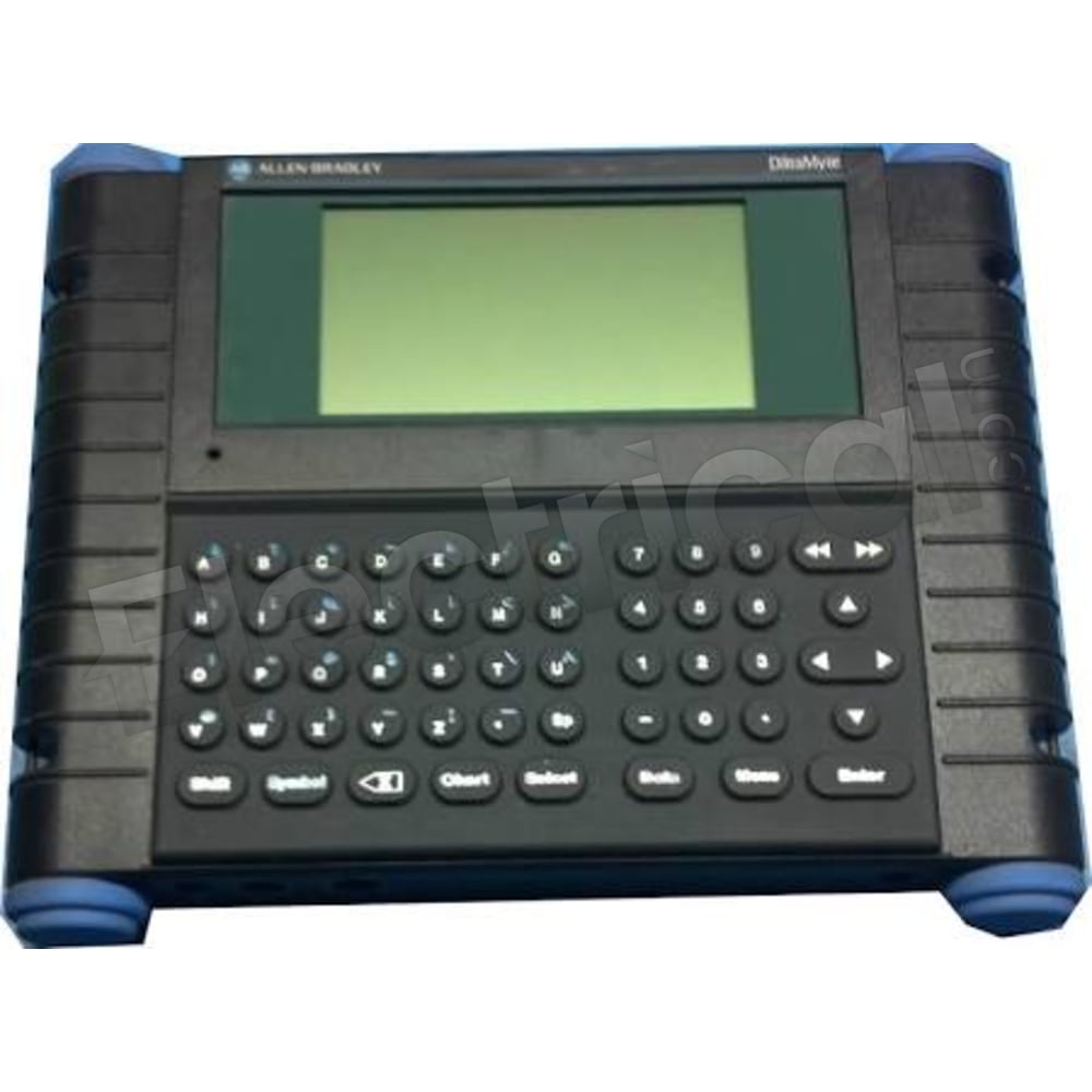 Allen-Bradley 3055-2000 HMI Automation