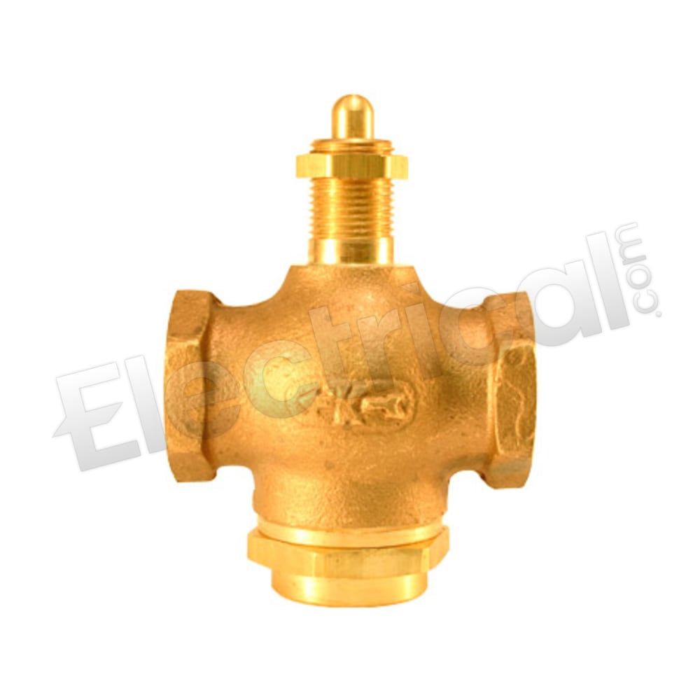 Kingston Valve 305A-2-3 Control Valve Valve