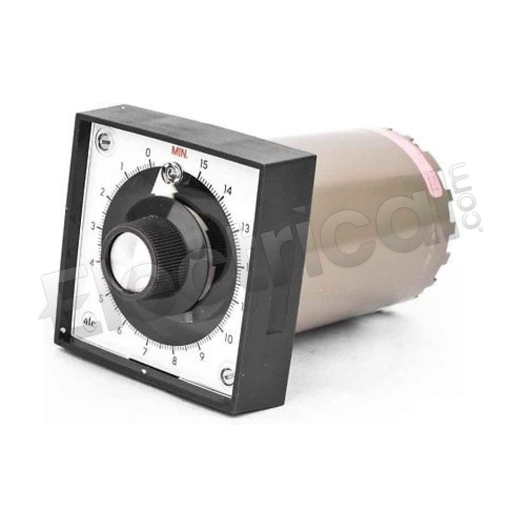 Marsh Bellofram 305C-011-A-1-0-PX Timer & Counter Automation