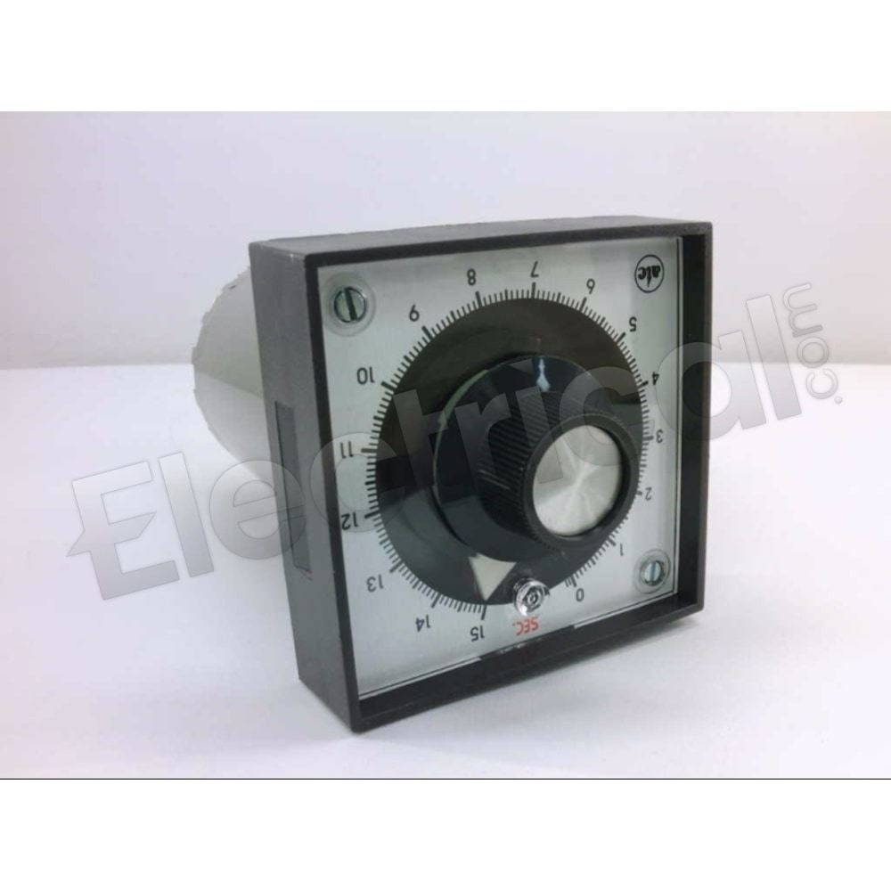 305E-004-A-1-0-PX Marsh Bellofram Timer & Counter Automation