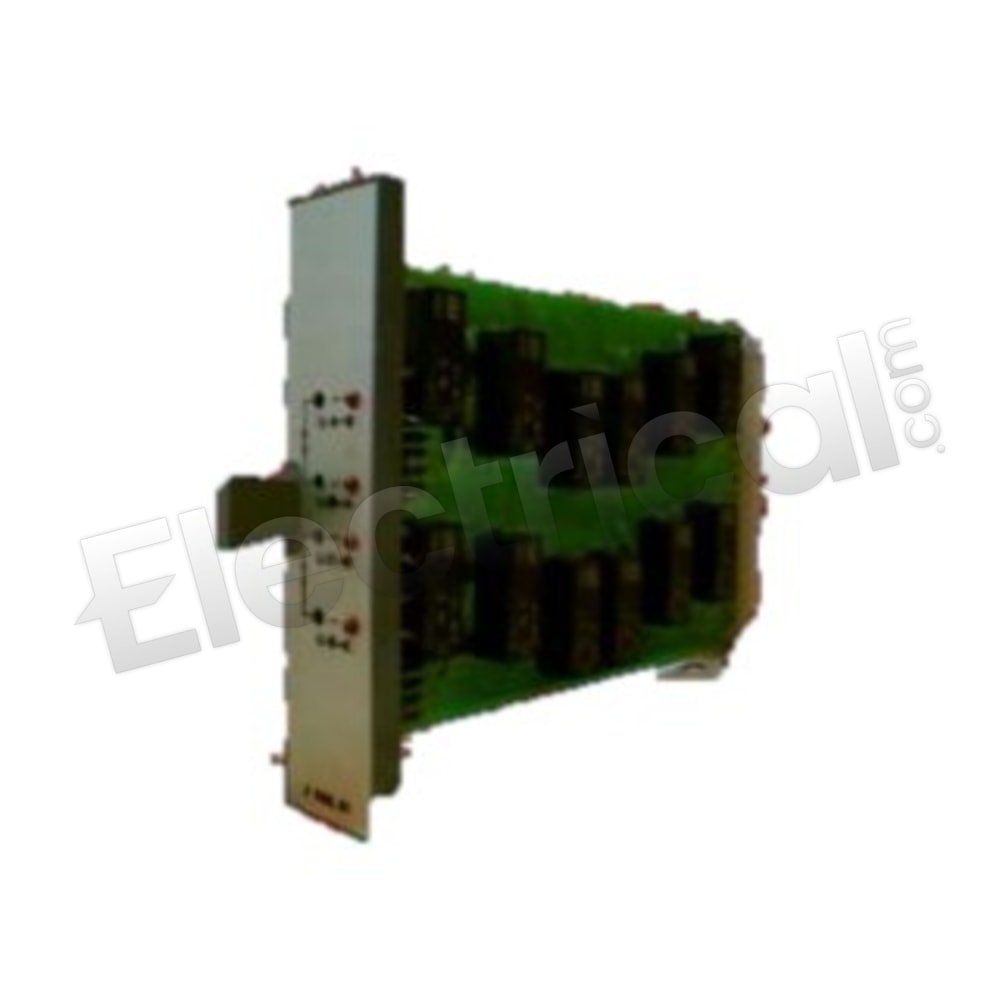 Industronic 306-001-475 Industrial Computer Accessory Automation
