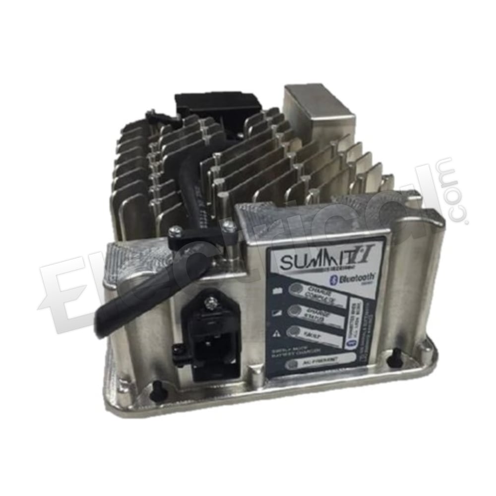 Lester Electrical 30600 Battery Charger Power Supply