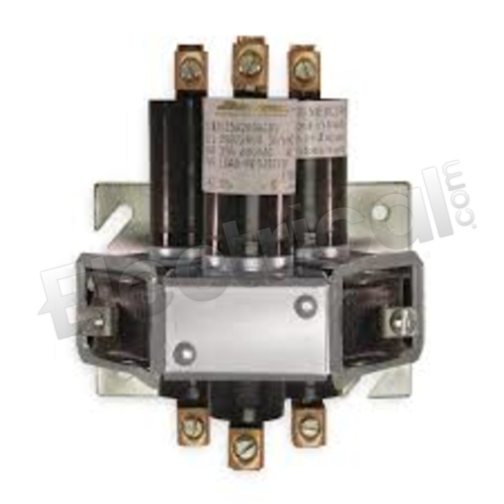 American Electronic Components 3060APS120ACS Contactor Motor Control