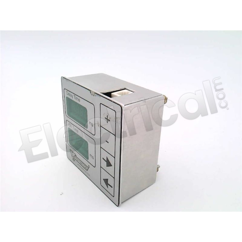 Spraymation 306680 PLC Module Automation
