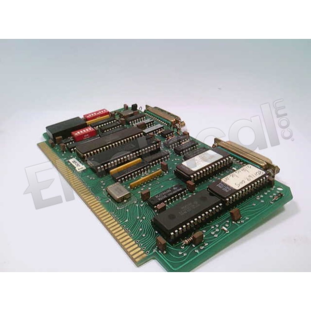 Regal Beloit 307-717 Control/Interface Board Drives