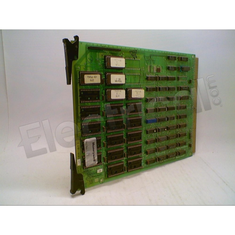 Honeywell 30751044-008 DCS Module/Board/Rack Data Control System