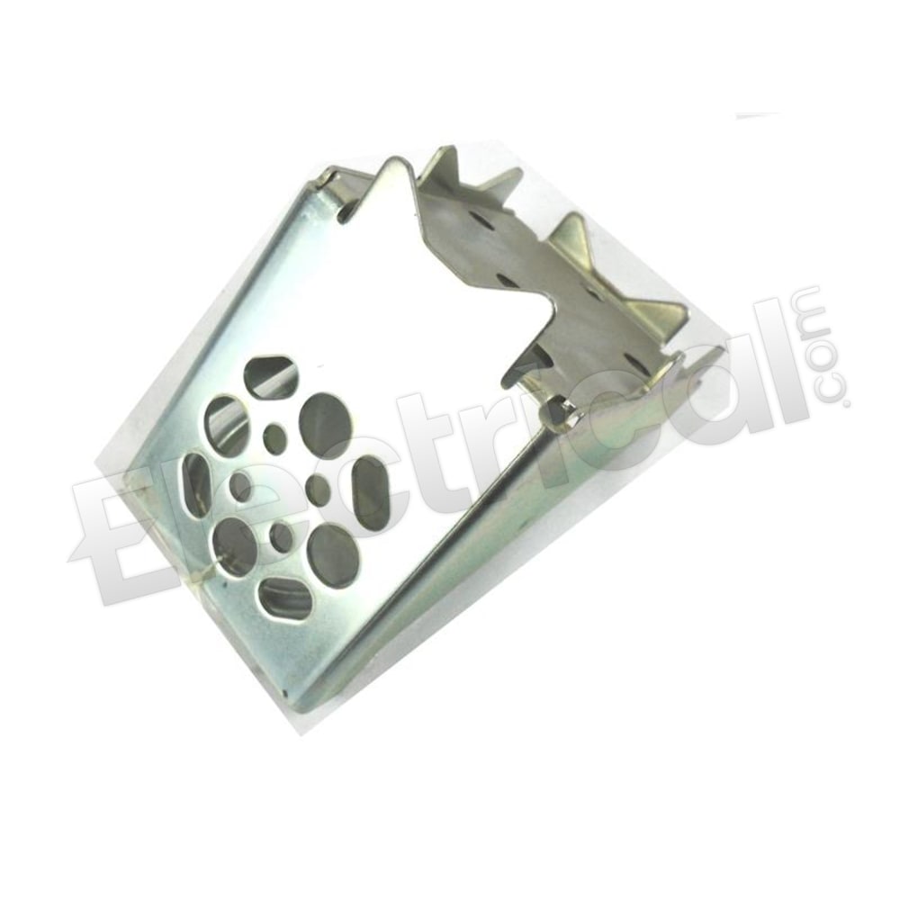 Honeywell 30752770-003 Bracket Machine Part