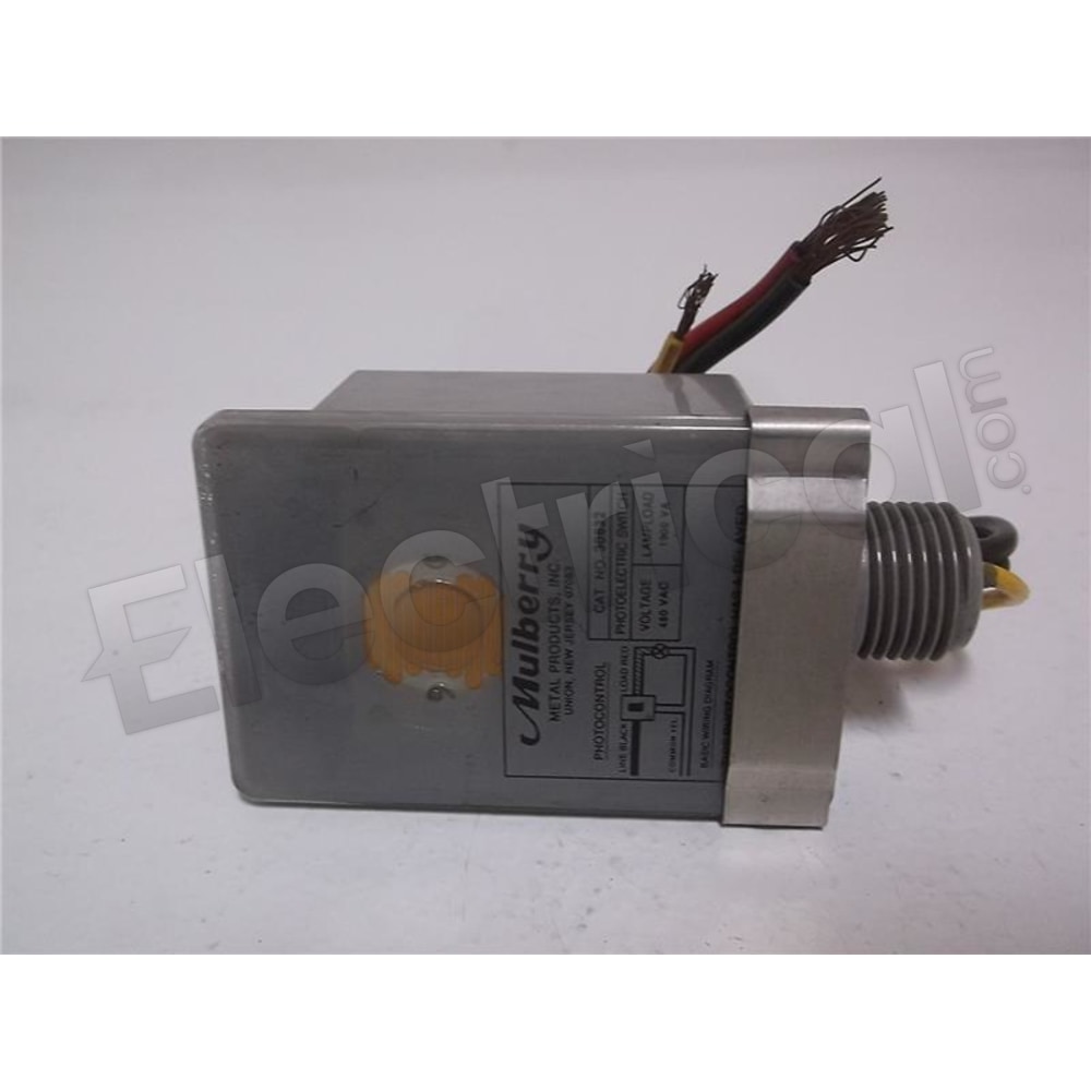 Mulberry 30832 Sensor Automation