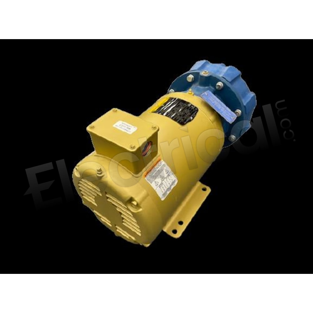 Liconix 3083K321B Motor Driven Pump Pump