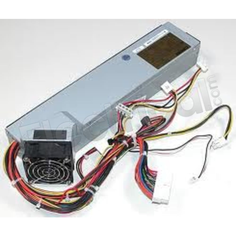 Hewlett Packard Computer 308439-001 Power Supply Power Supply