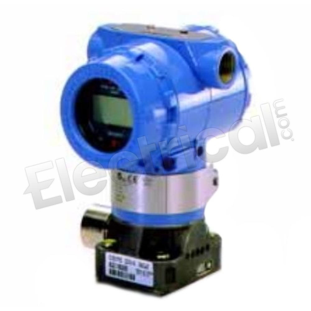 Emerson 3095-FH24A0011AA1CNAAS5 Sensor Automation