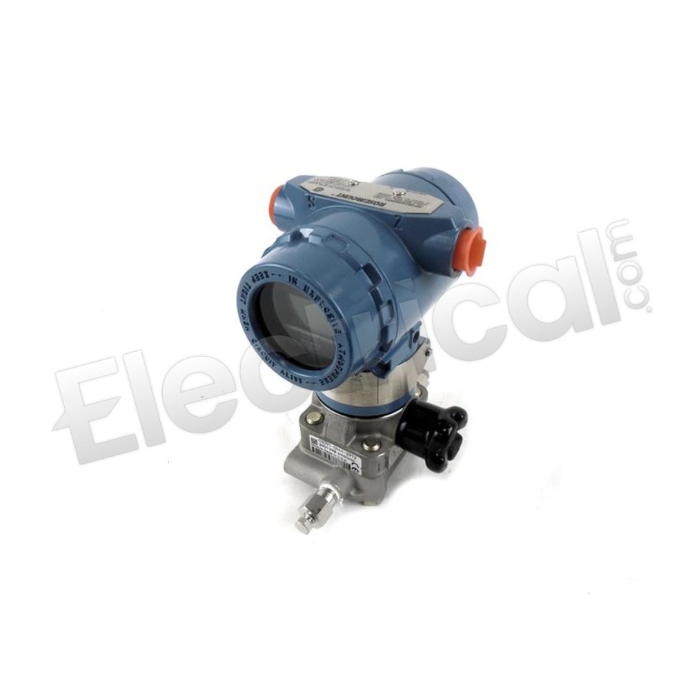 Emerson 3095FB2DABA11AA110CN Sensor Automation