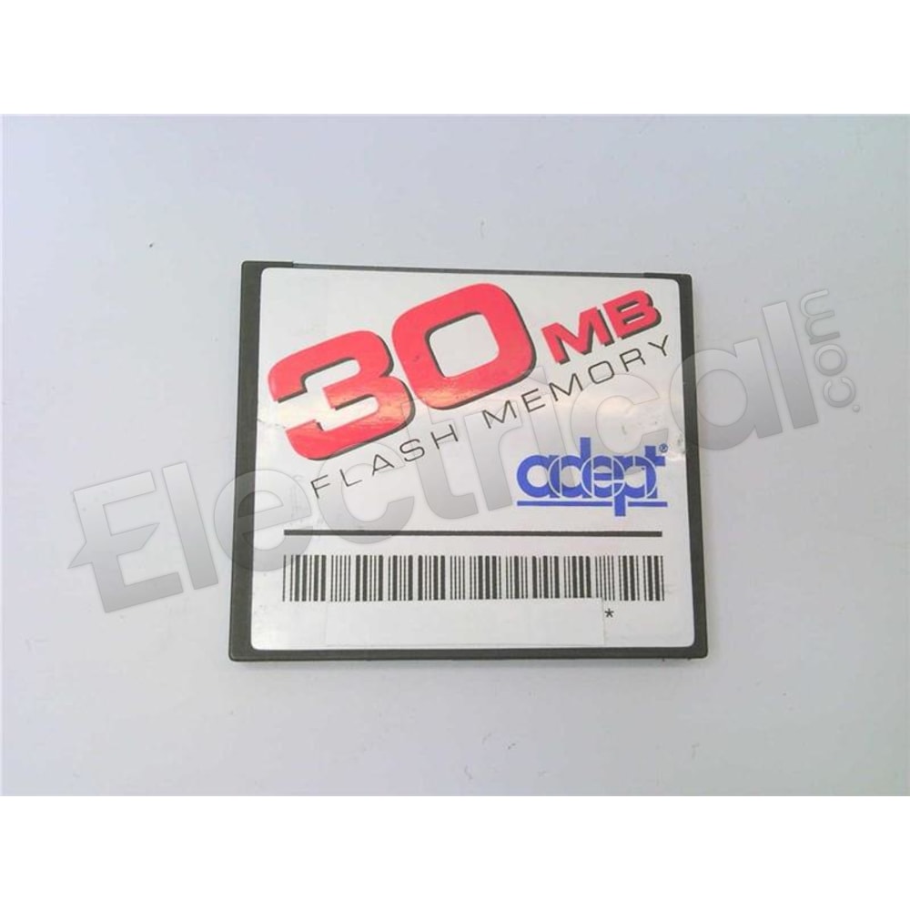 Adept Tech 30964-02030 Memory Board Computer Component