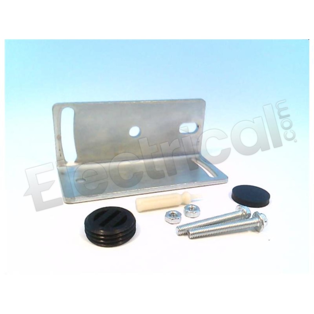 30967 Banner Engineering Bracket Machine Part