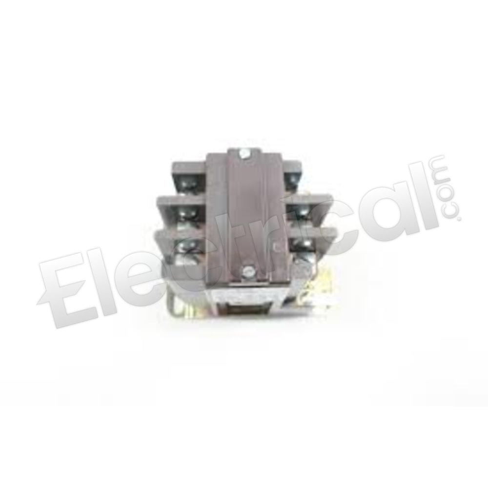 30D030 Contactor Motor Control