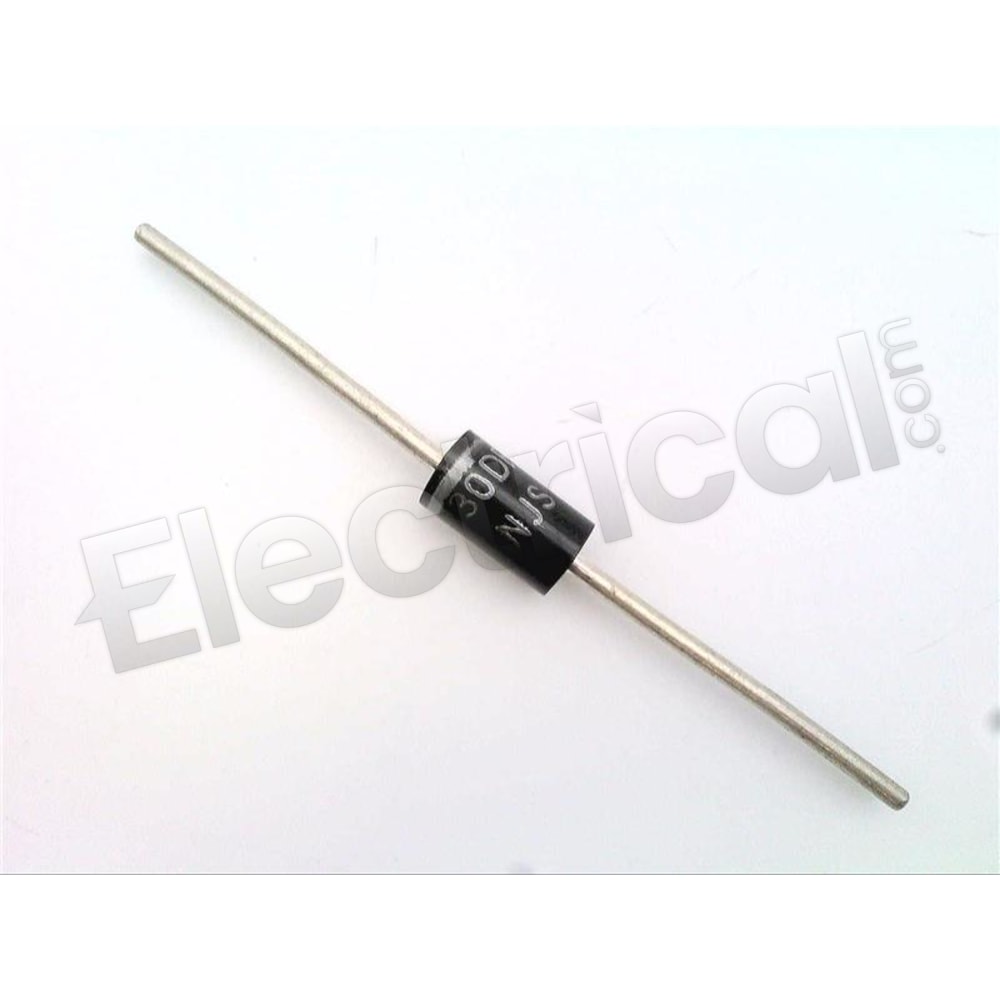 New Jersey Semi 30DF-1 Diode Semiconductor
