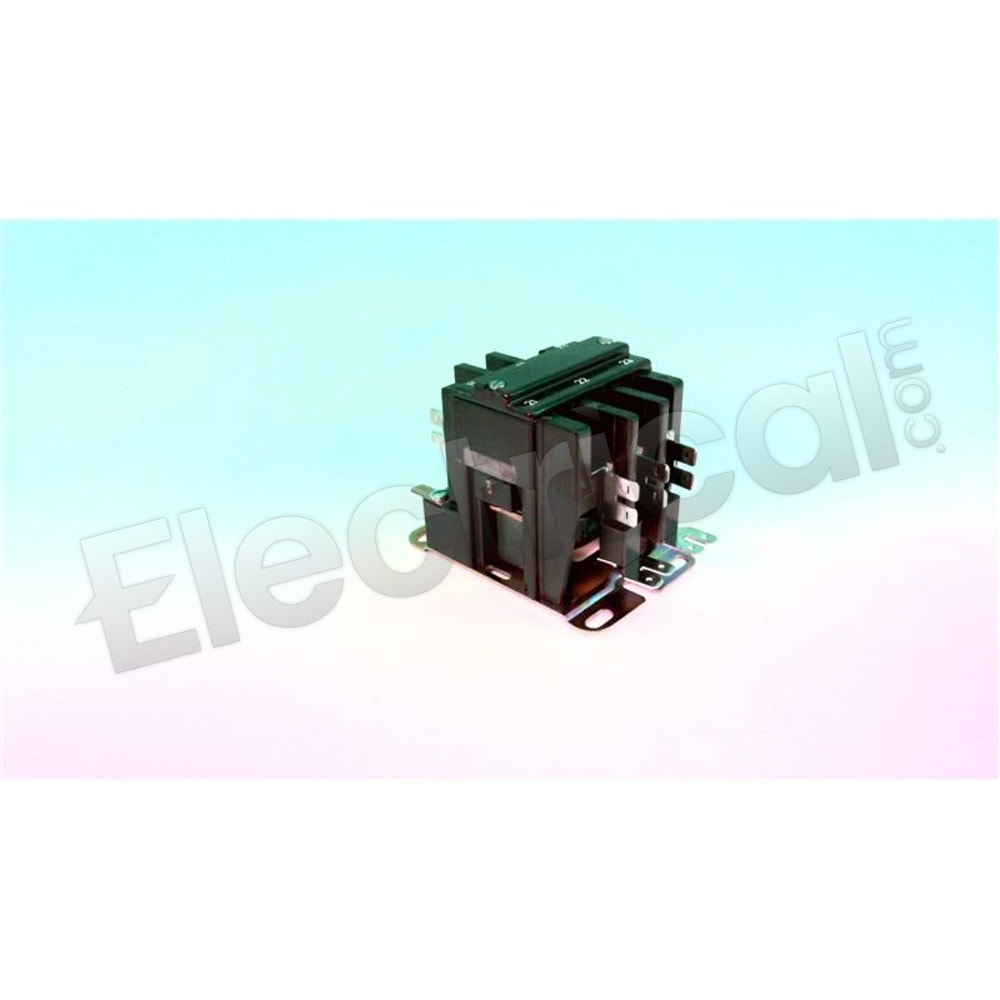 Regal Beloit 30F030CE-J Contactor Motor Control