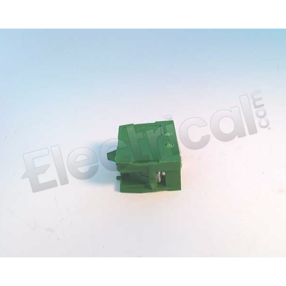 Grainger 30G075 Connector/Terminal/Pin Electrical Component