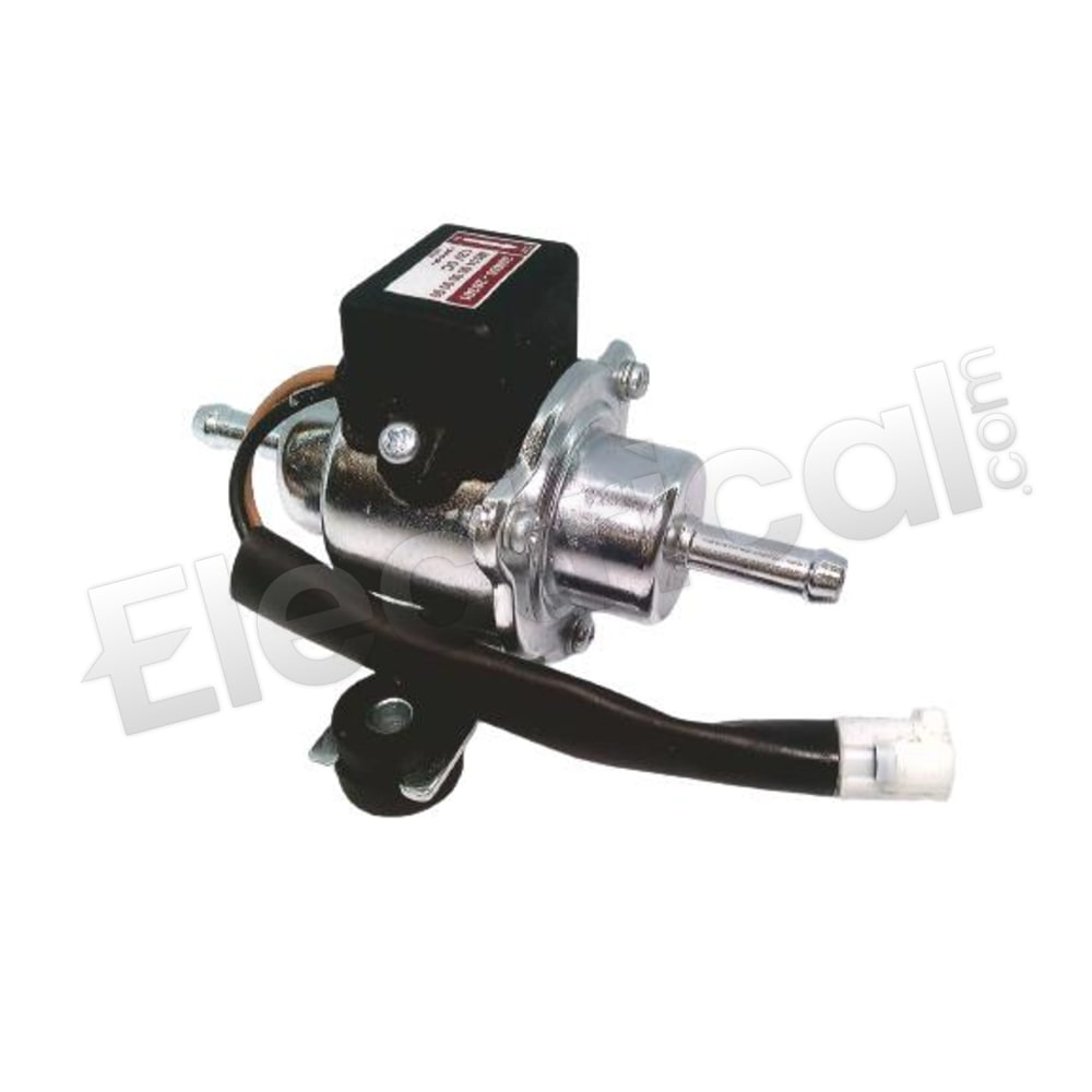 Pricol 30N60-20301 Hydraulic Motor Hydraulic