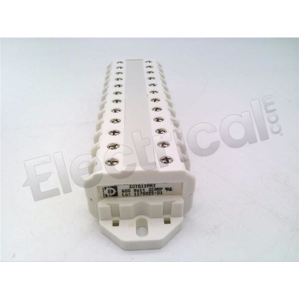 Concentric Devices 30TB12PM2 Tools Circuit Breaker