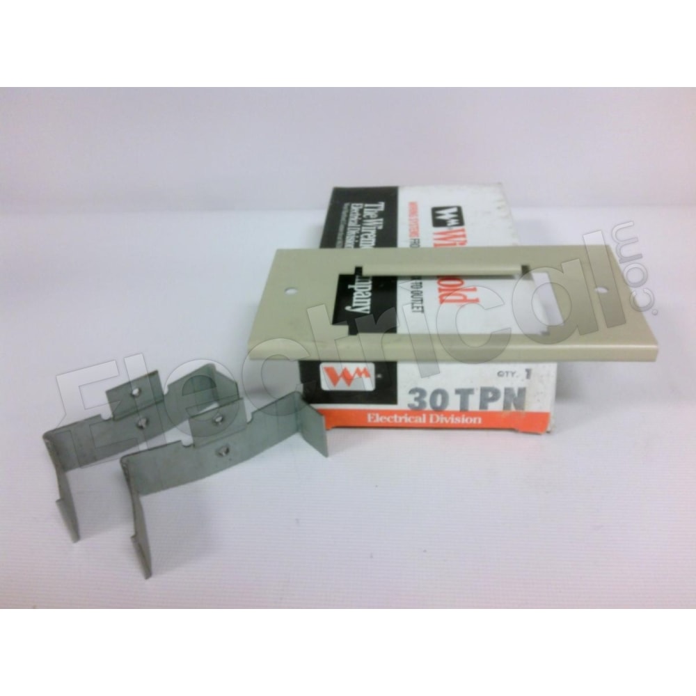 Legrand 30TPN Assembly for Machine Machine Part