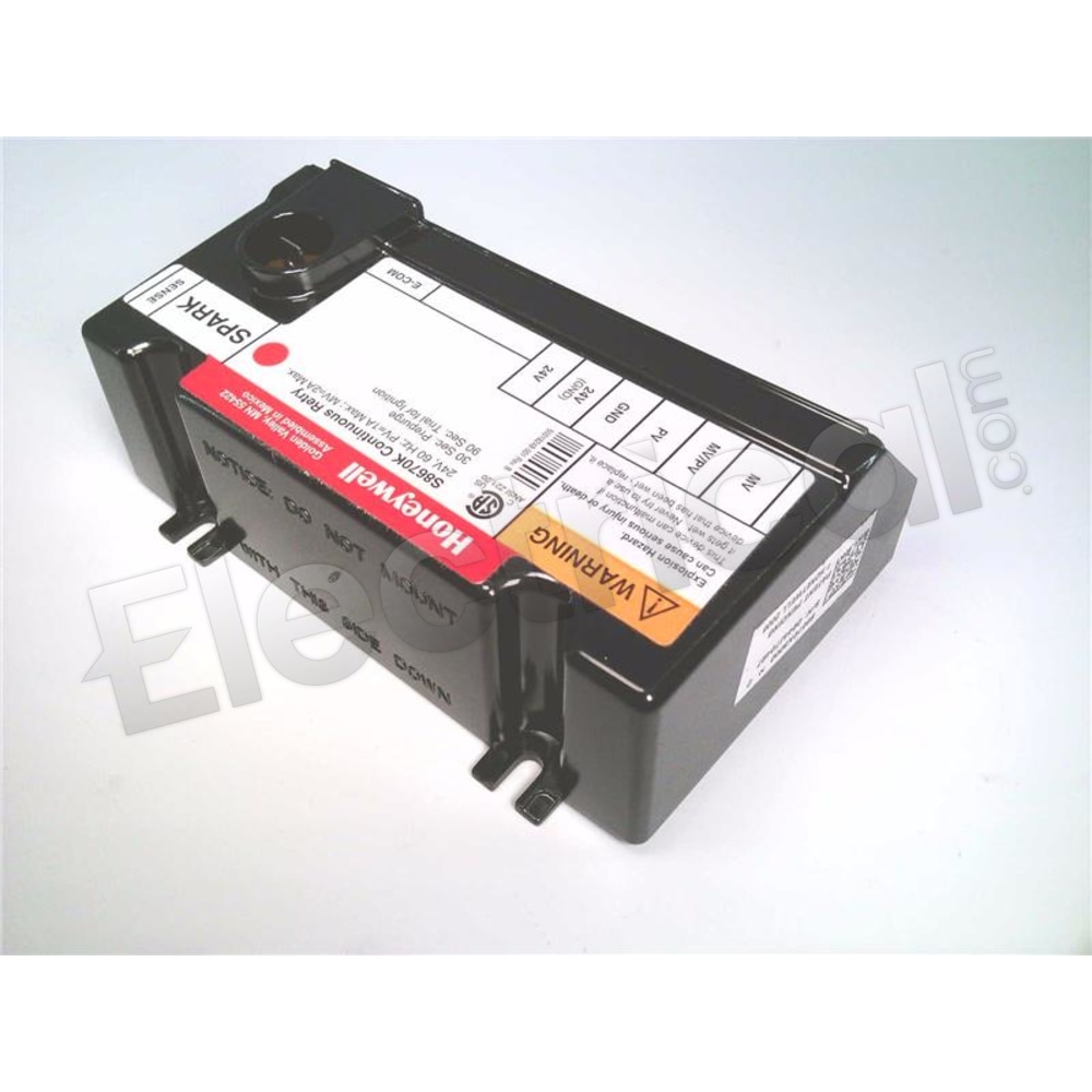 30W33 Lennox Ignition Module Automation