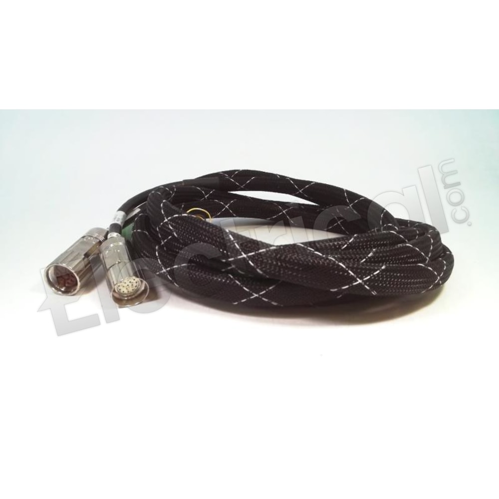 Fanuc 31-0092-C12 Servo Cable and Accessory Servo Product