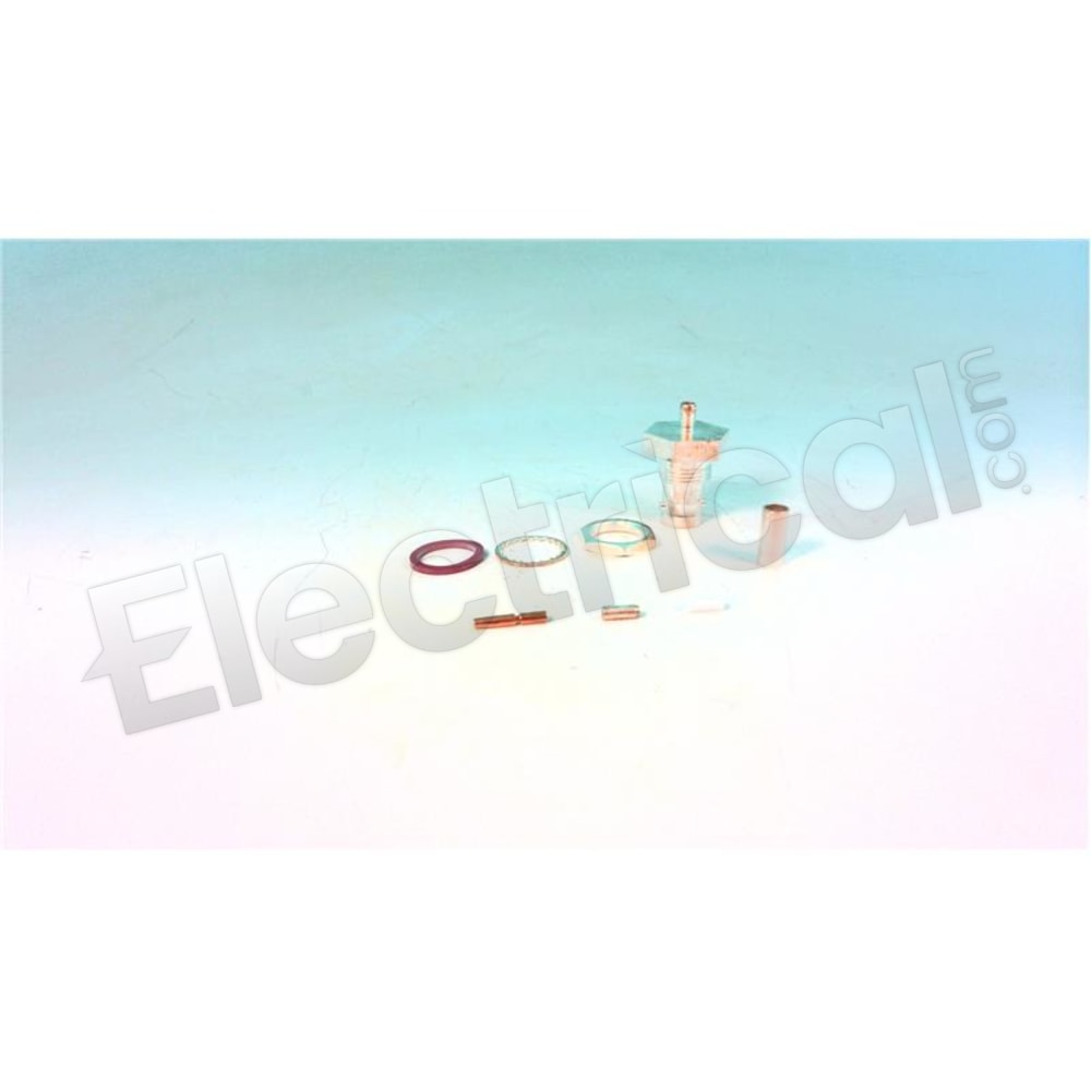 31-245 Amphenol Power Supply Accessory Circuit Breaker