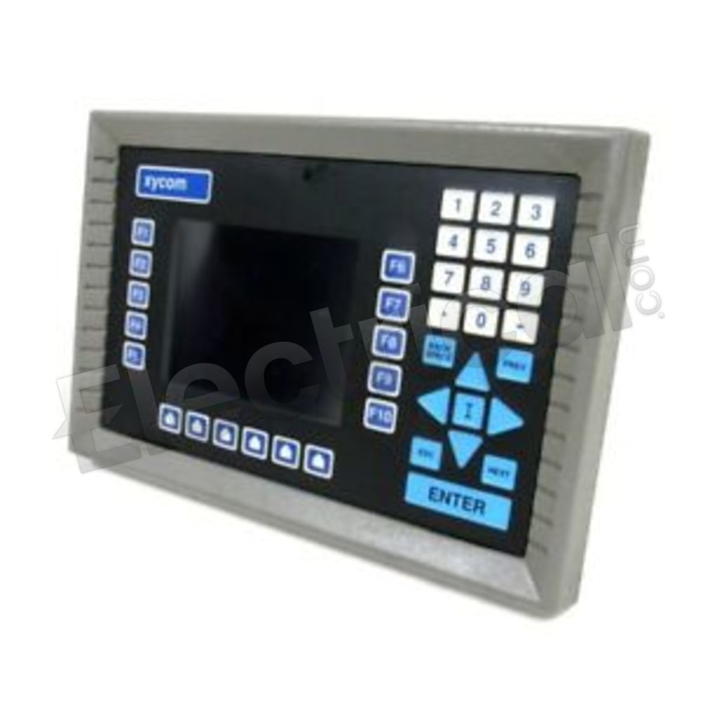 Schneider Electric 3100-0101000000000 HMI Automation