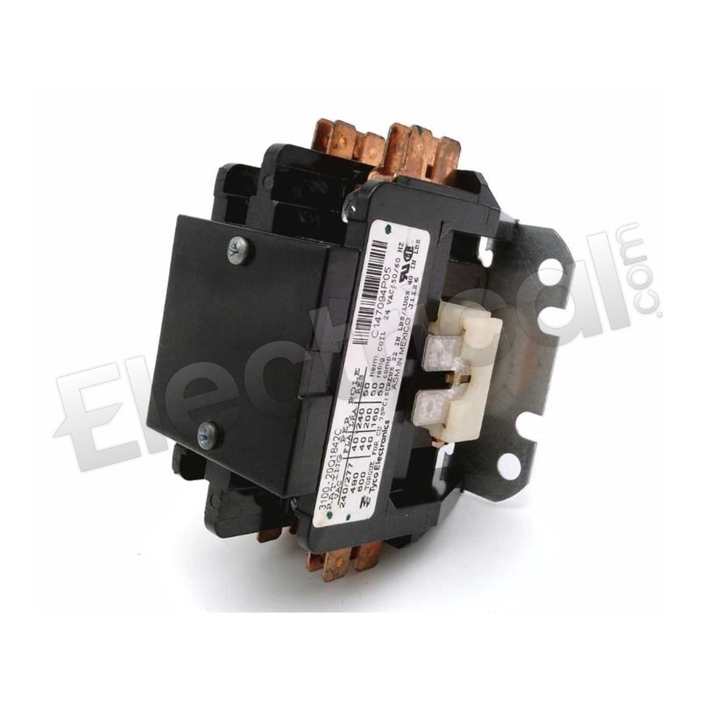 3100-20Q1842C Tyco A Contactor