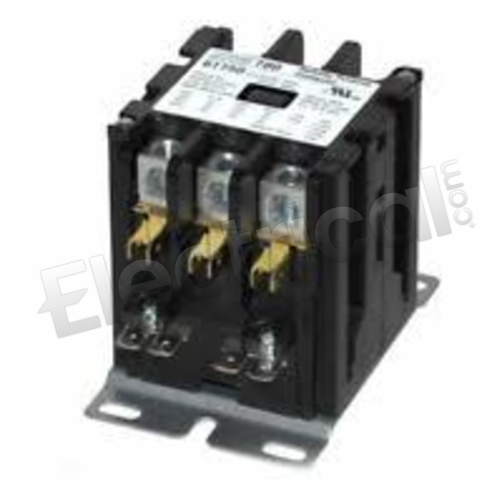 Tyco 3100-30Q942B Contactor Motor Control