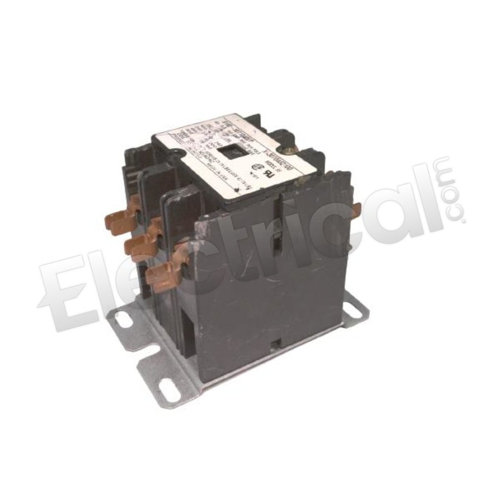 Tyco 3100-30T1042EP Contactor Motor Control