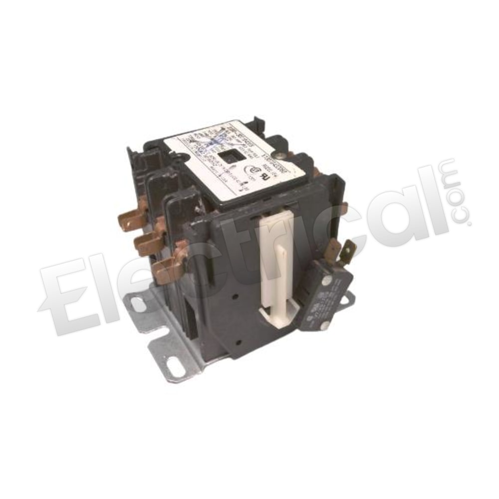 Tyco 3100-30T1042ES Contactor Motor Control