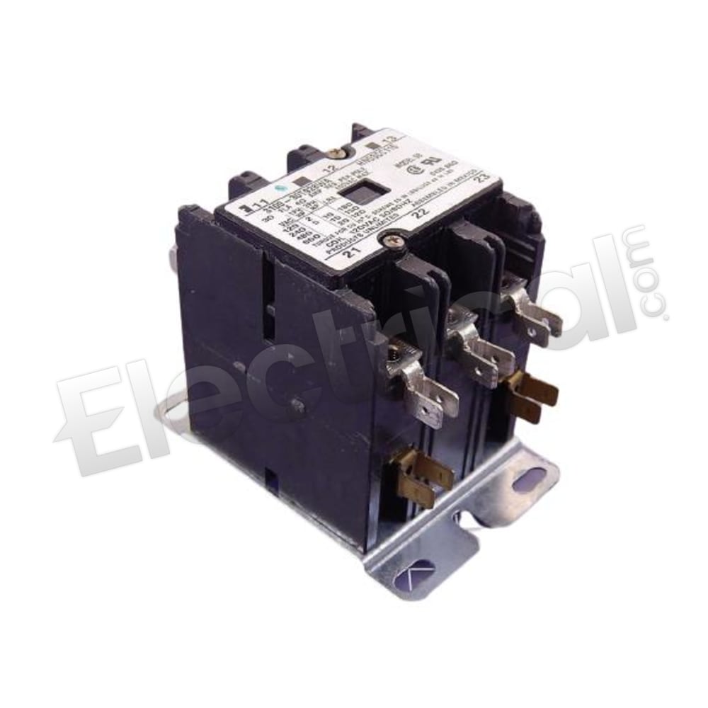 Tyco 3100-30T928WA Contactor Motor Control