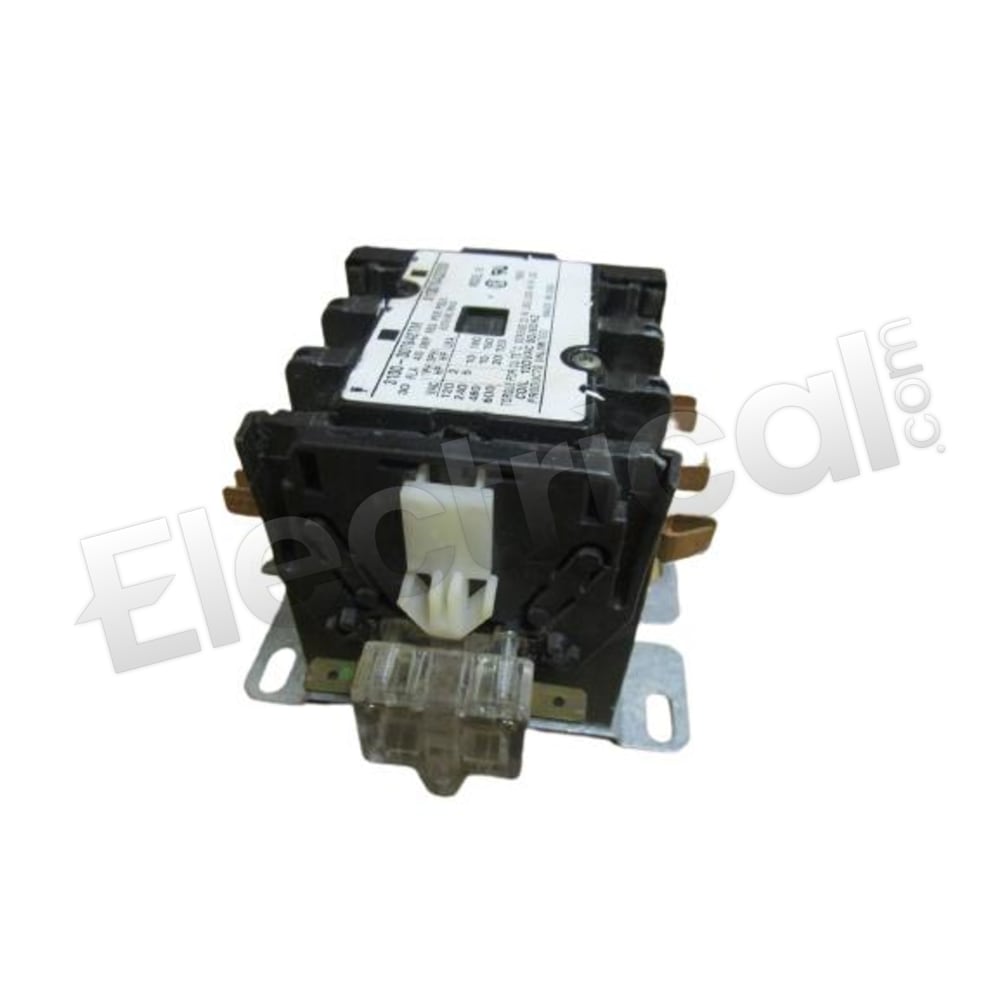 Tyco 3100-30T942TM Contactor Motor Control